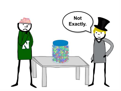 Video: Approximate Number Sense Test