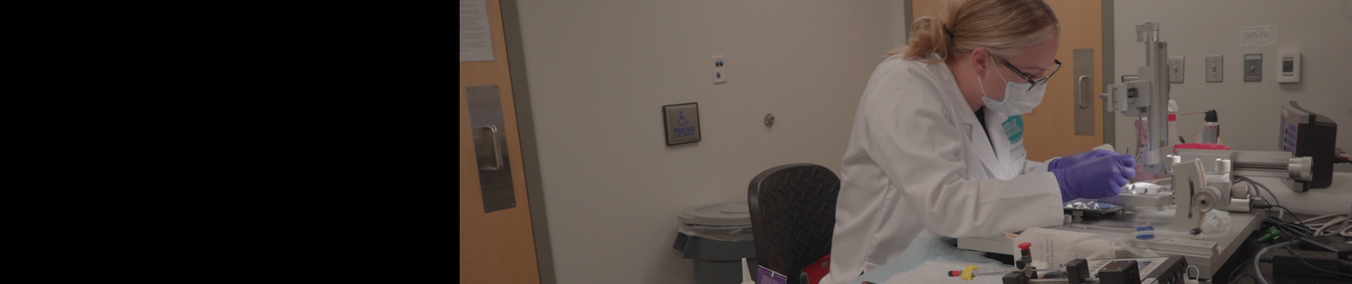 Combining Imaging And Electrophysiology To Visualize And Record Spreading Depolarizations In