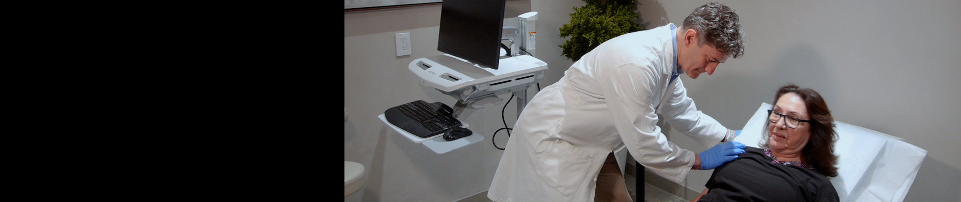 Series: POCUS Protocol for IVC Assessment in Management of Heart Failure