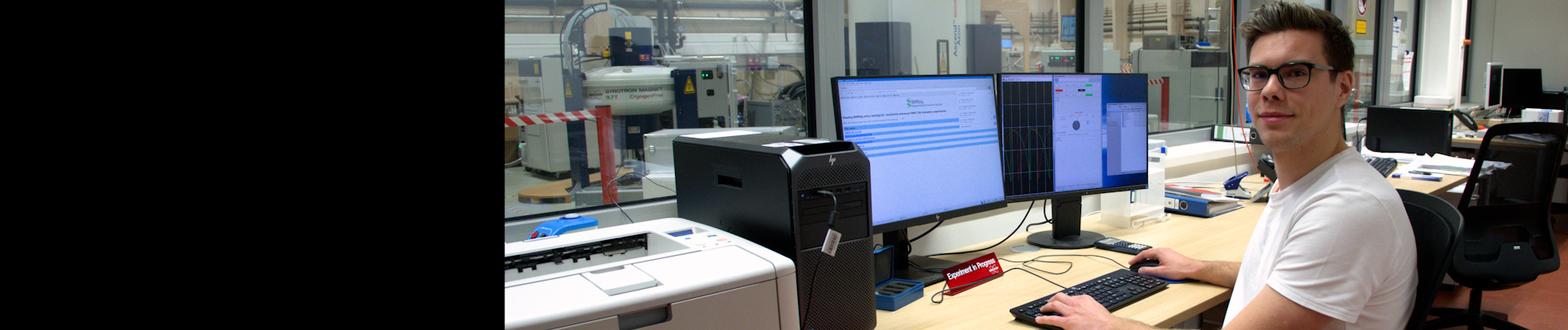 Video Author Spotlight Exploring Intrinsically Disordered Protein Dynamics Through Nmr