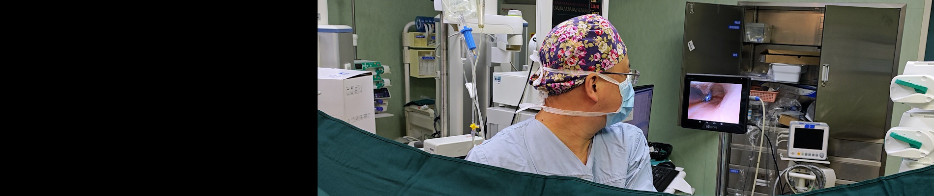 Donor Posterior Atrial Flap Rotation for Left Atrial Cuff ...