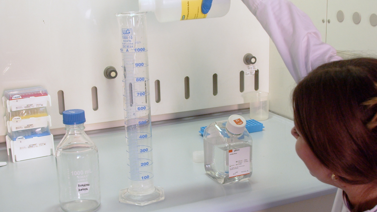 Video: Erken Kanser Tespitinde Kişiselleştirilmiş Protein Korona ...