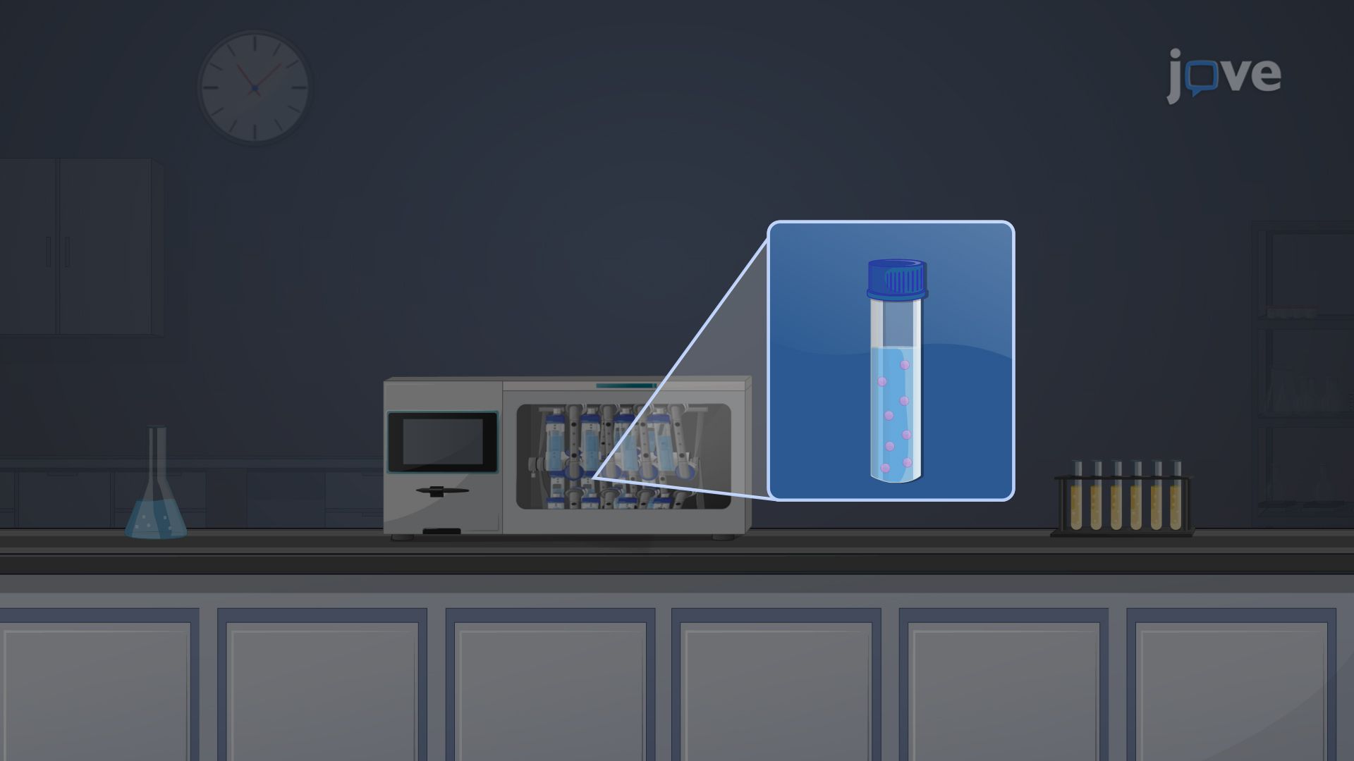 Video In Vitro Drug Dissolution Alternative Methods