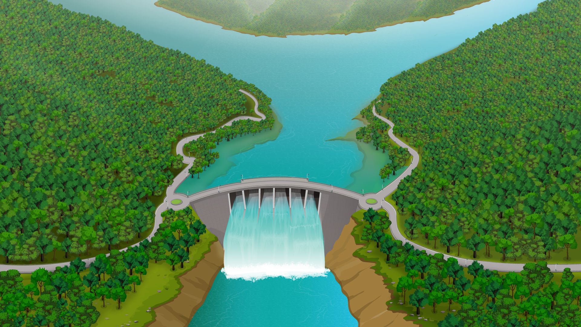 Video: Teorema del cambio de la red