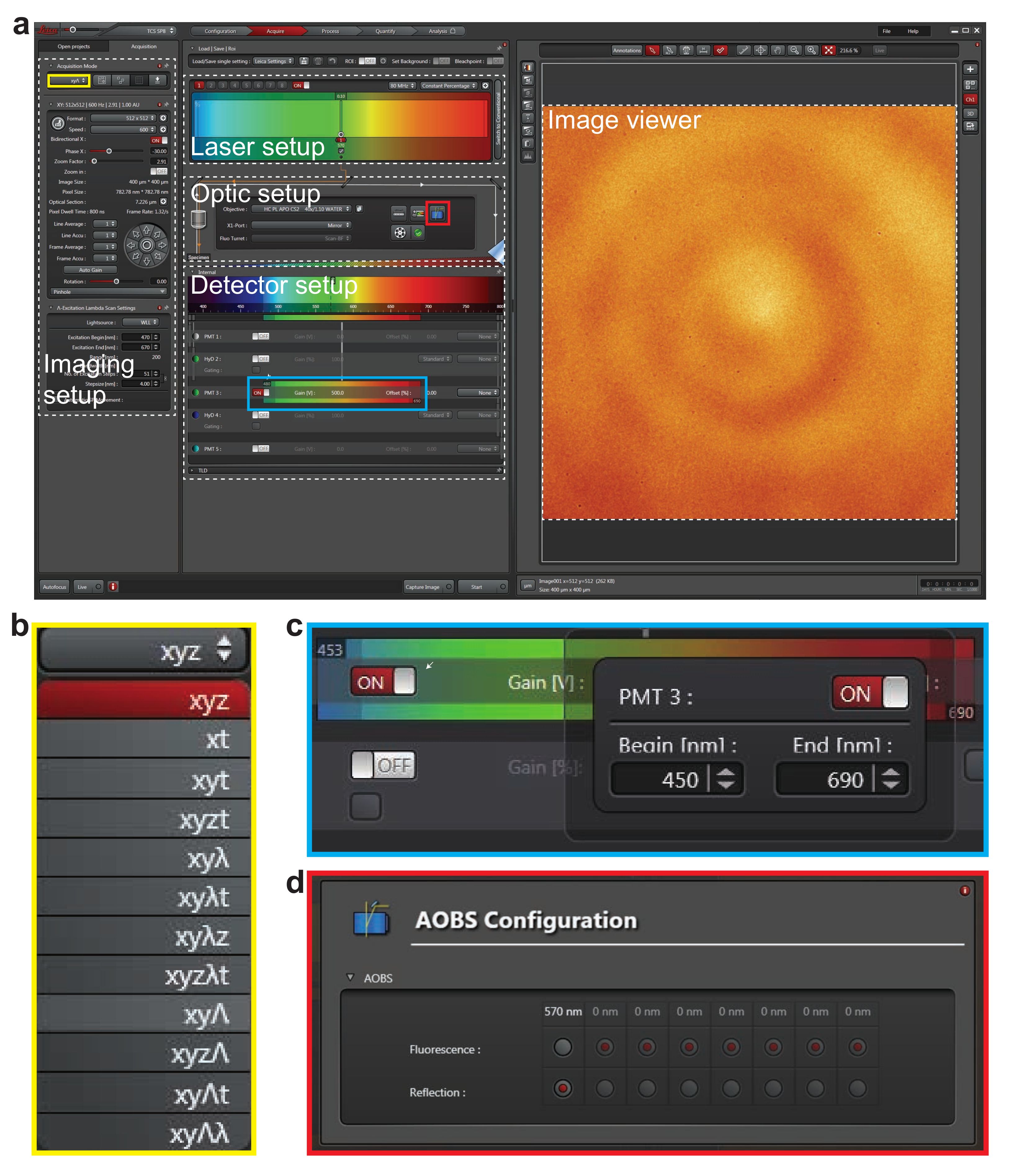 Using Spectral Reflectometry to Determine Myelinated Axon Diameters in ...