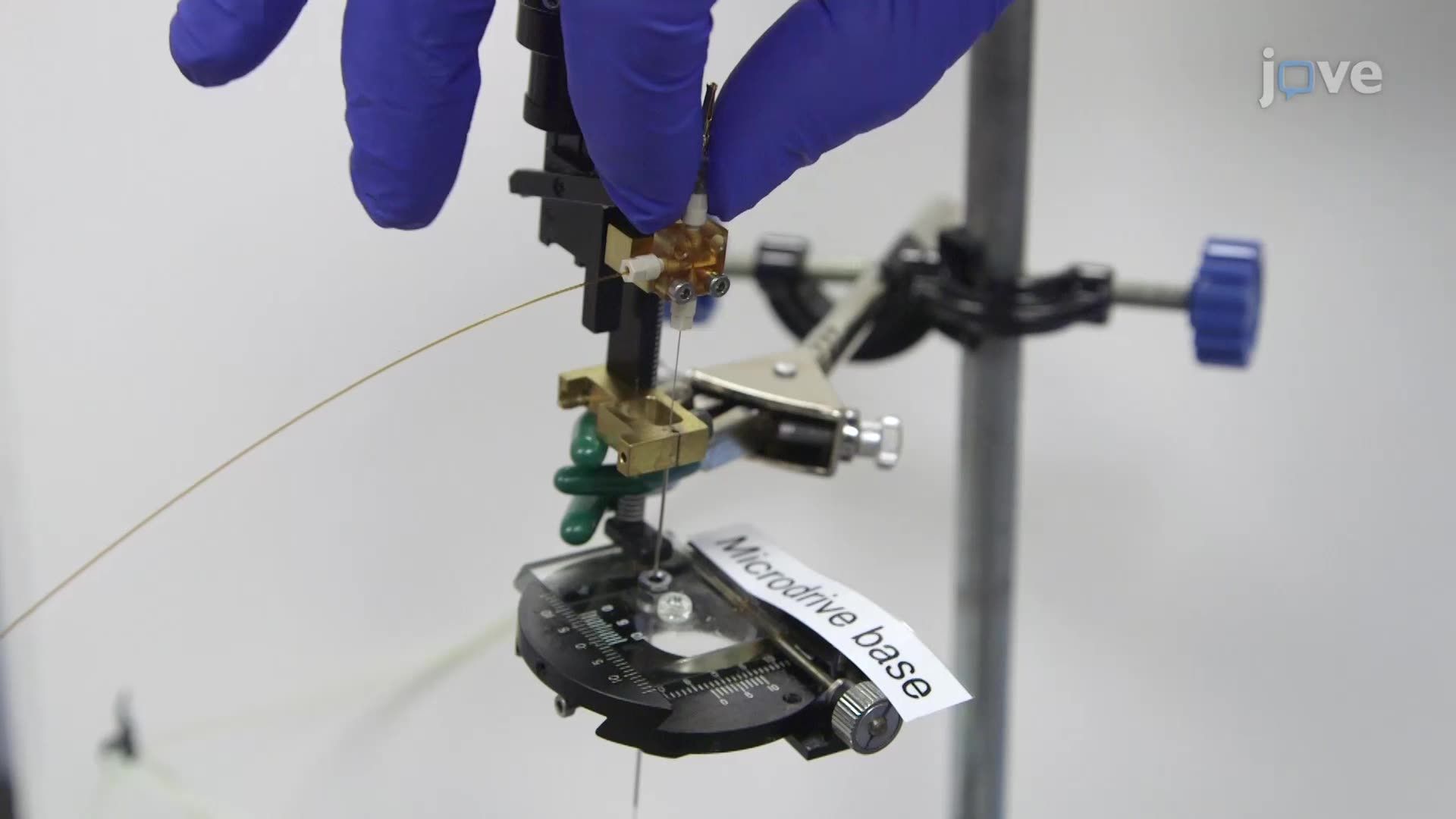 Vídeo: Sistema de microinjeção baseado em microfluídica para infusão ...