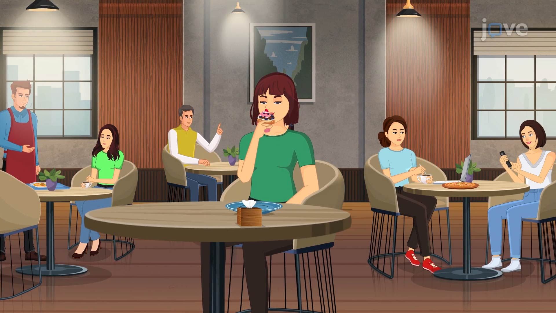 视频: The Size of the Multiplier in the Real World - 概念