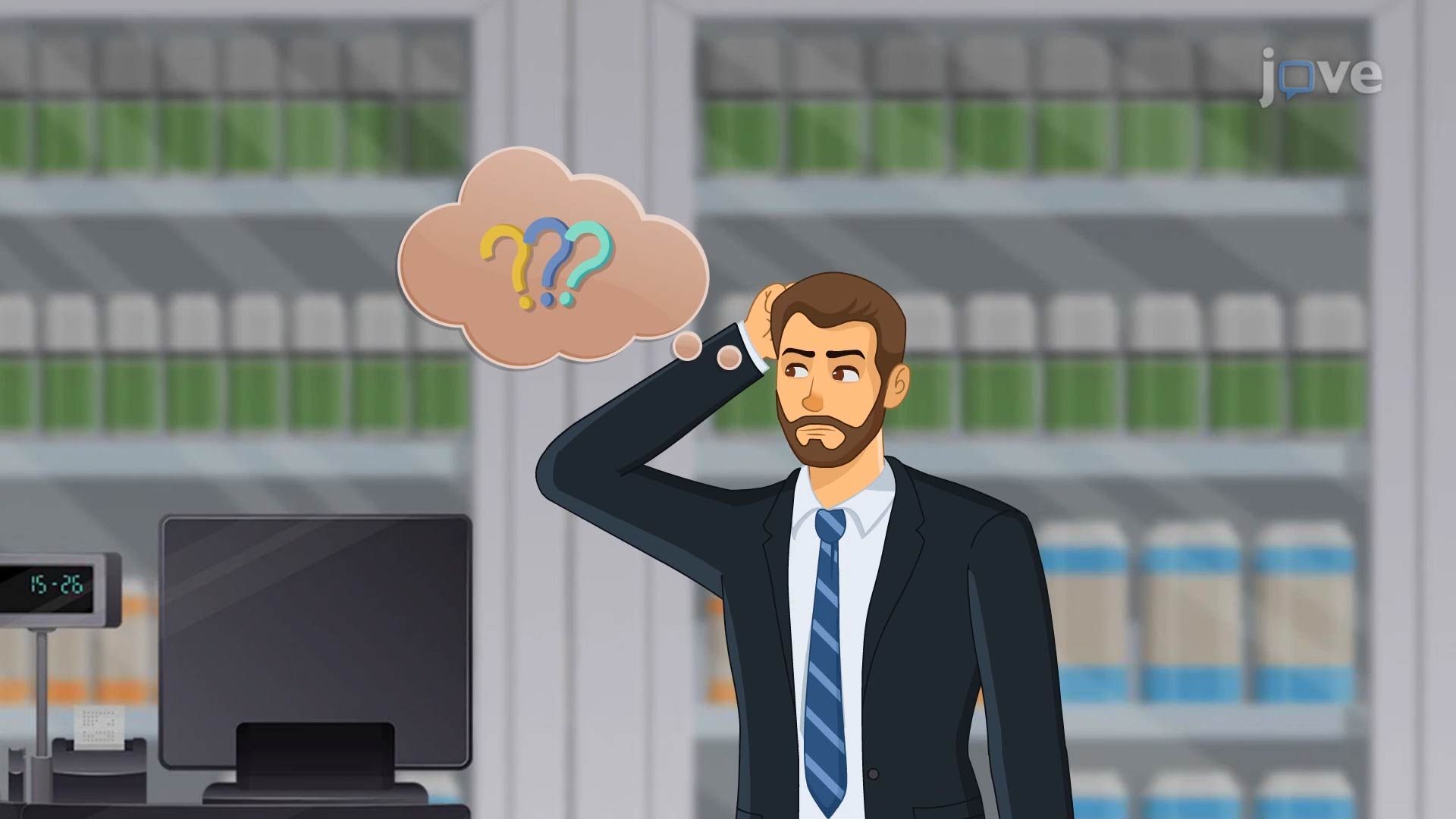 Video: Impacts on Economic Efficiency - Concept