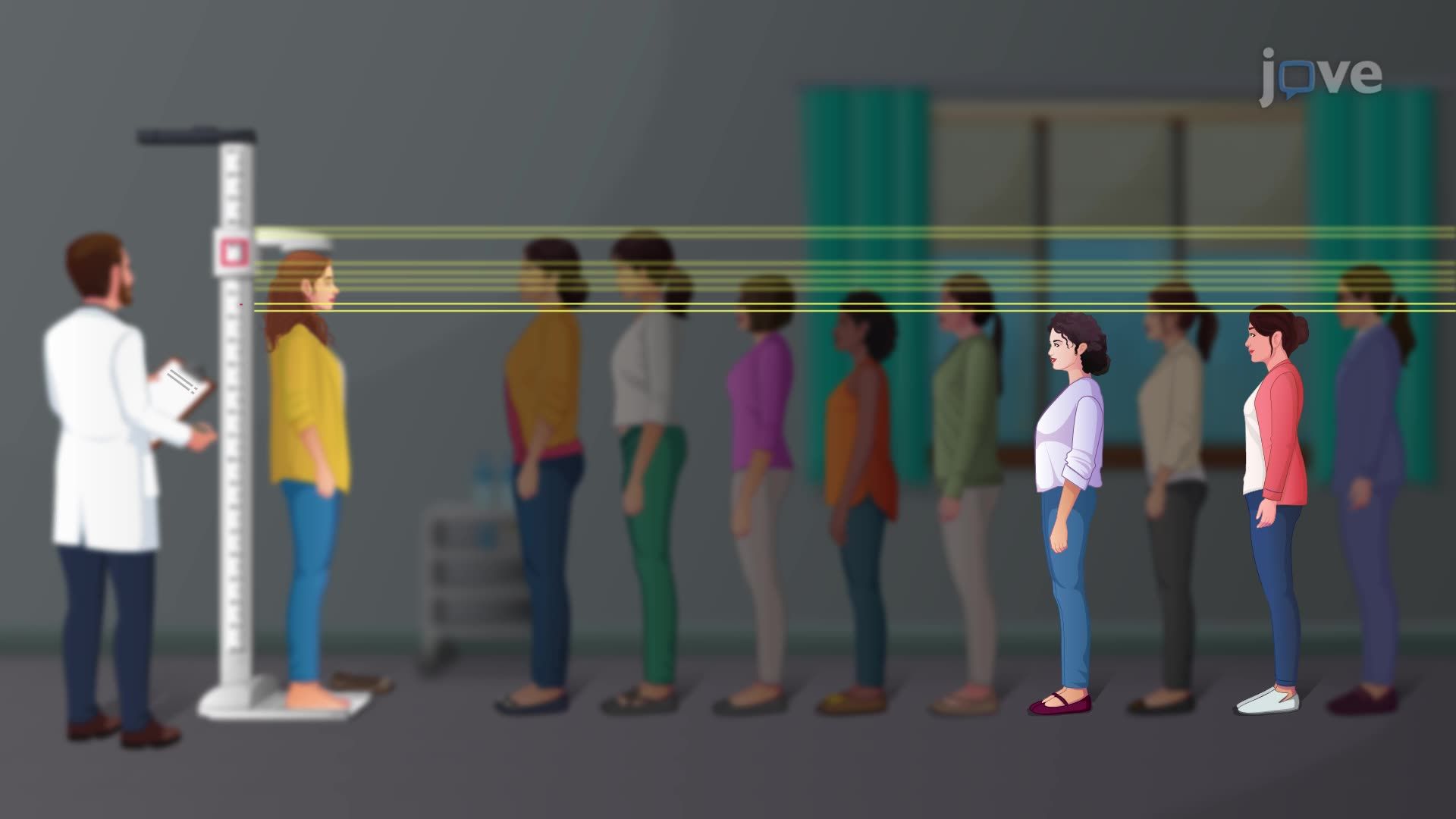 Video: Applications of Integration to Probability Density Functions