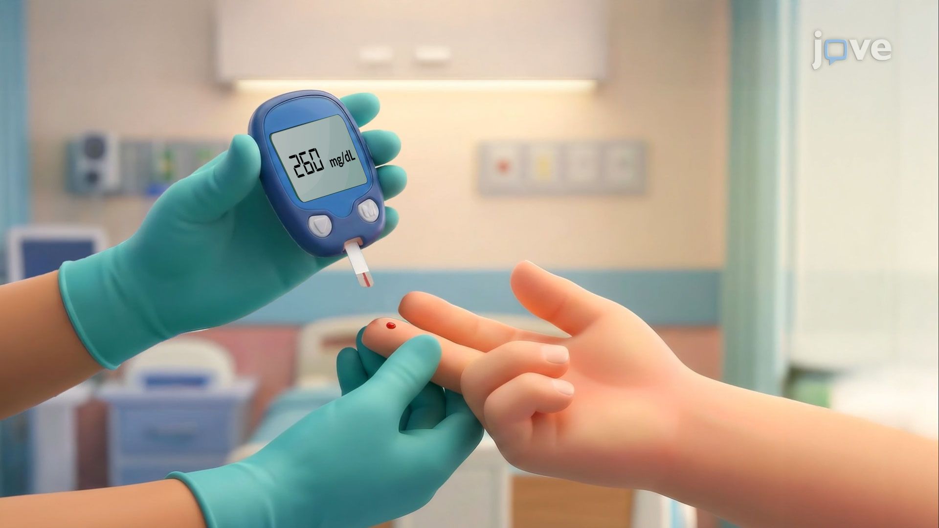 Video: Type I Diabetes I: Introduction