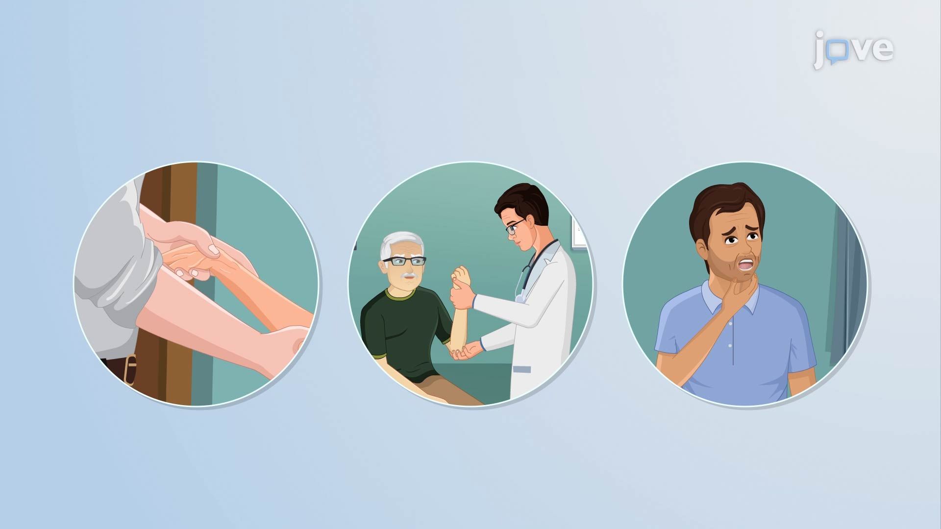 Video: Alterations in Muscle Tone ll
