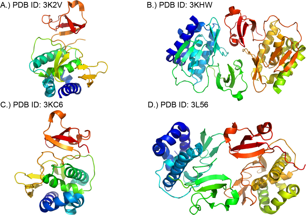 Multi-target Parallel Processing Approach for Gene-to-structure ...