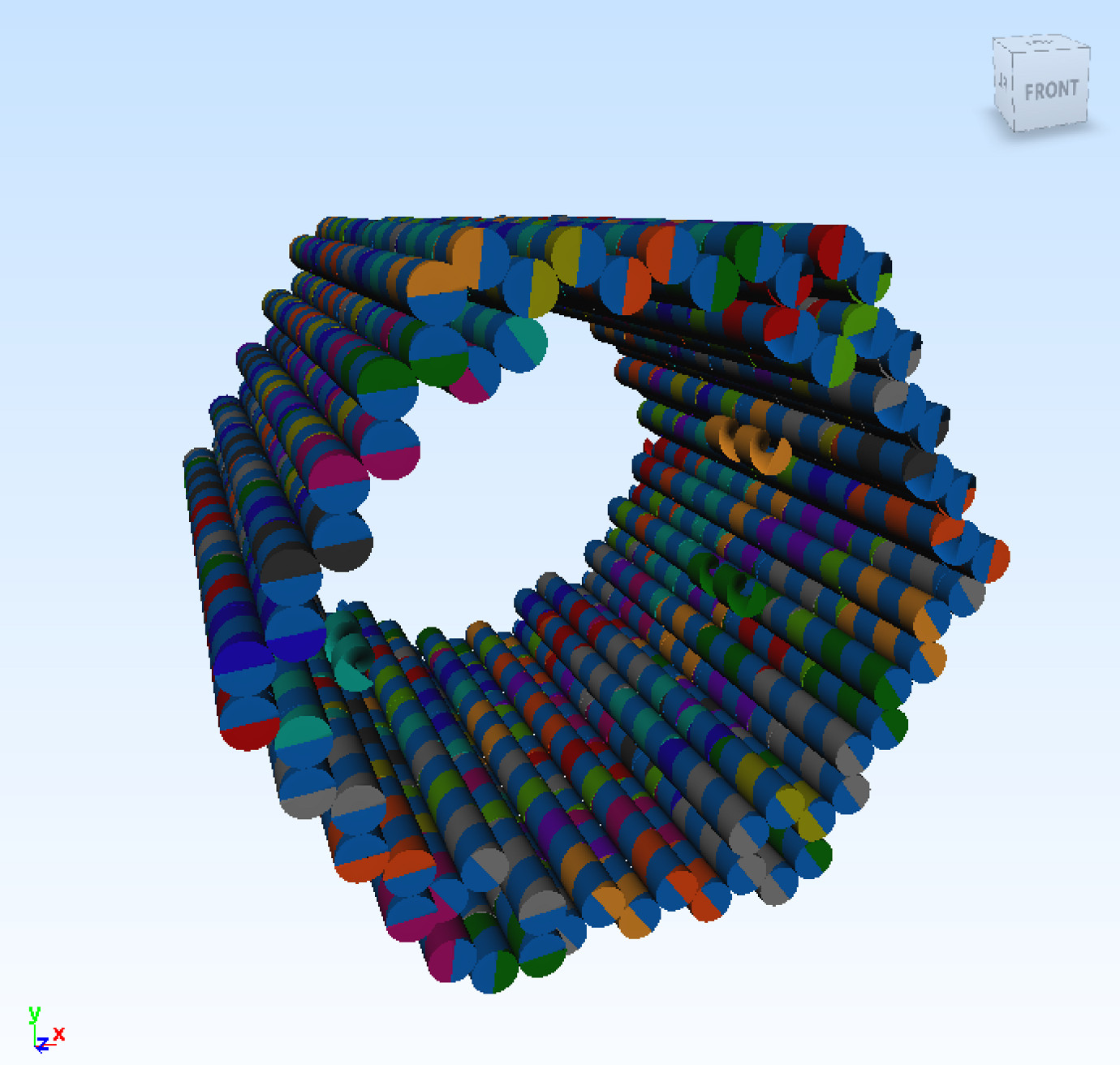 Designing a Bio-responsive Robot from DNA Origami | Protocol