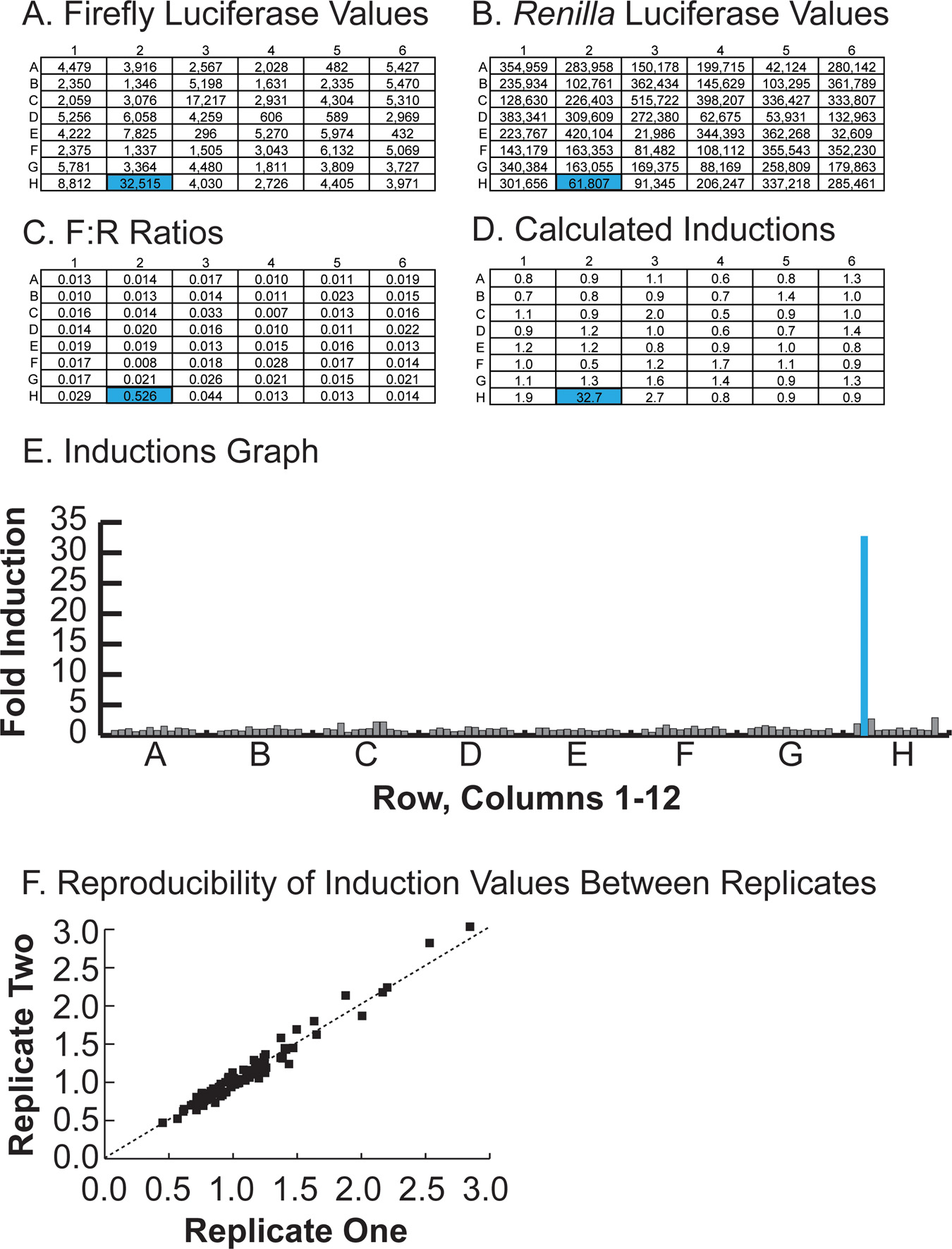 High-throughput Functional Screening using a Homemade Dual-glow ...