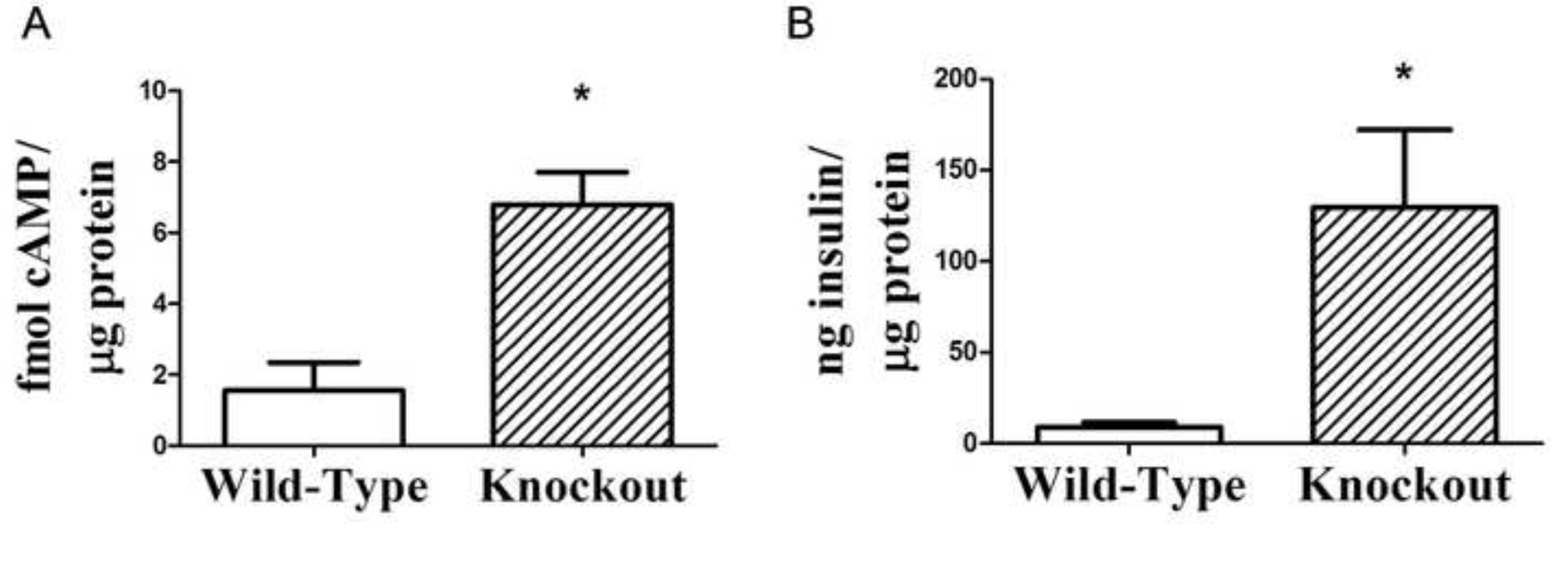 A Method for Mouse Pancreatic Islet Isolation and Intracellular cAMP ...