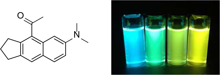 Microwave-assisted Intramolecular Dehydrogenative Diels-Alder Reactions ...