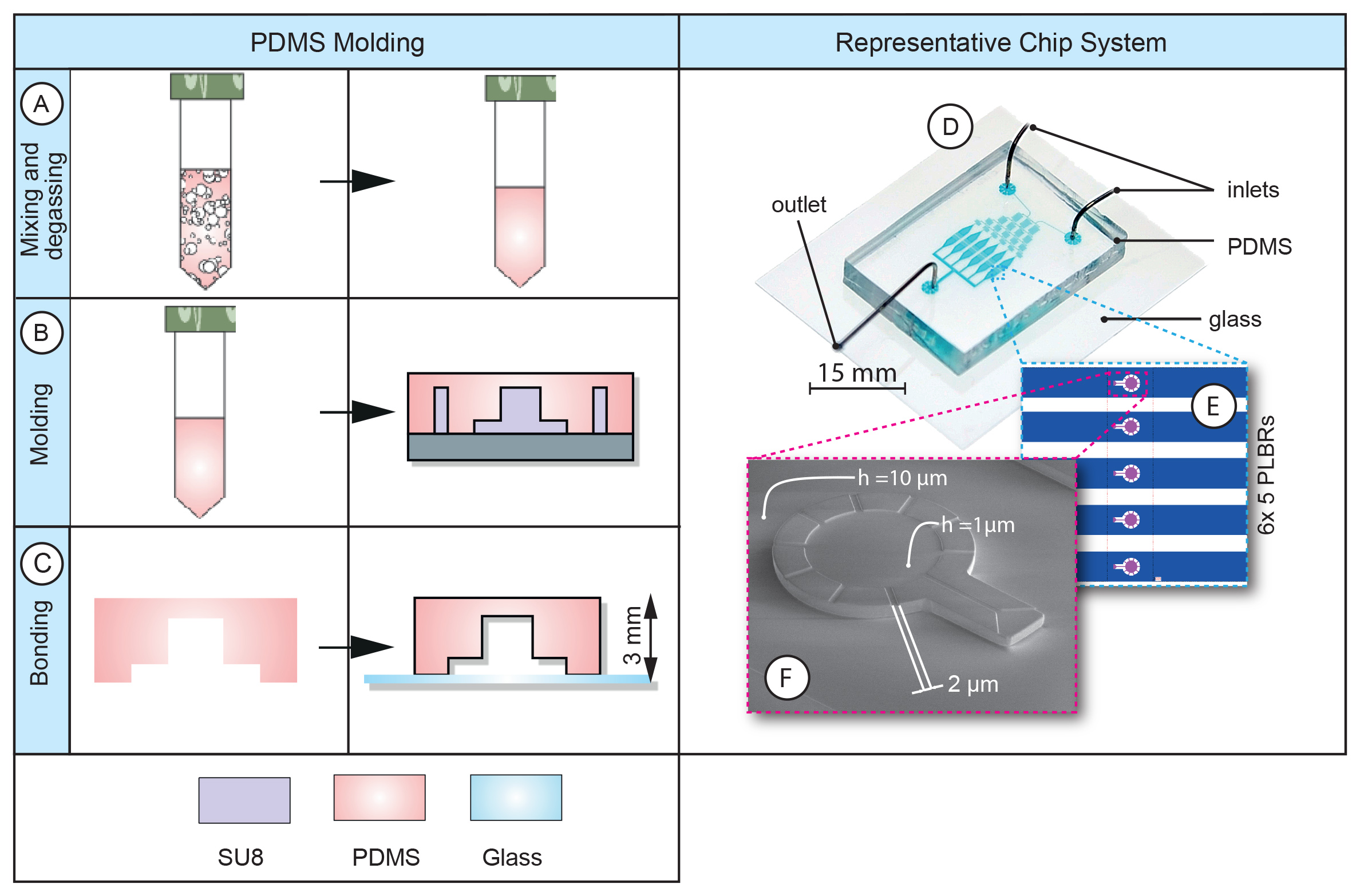 Microfluidic Picoliter Bioreactor for Microbial Single-cell Analysis ...