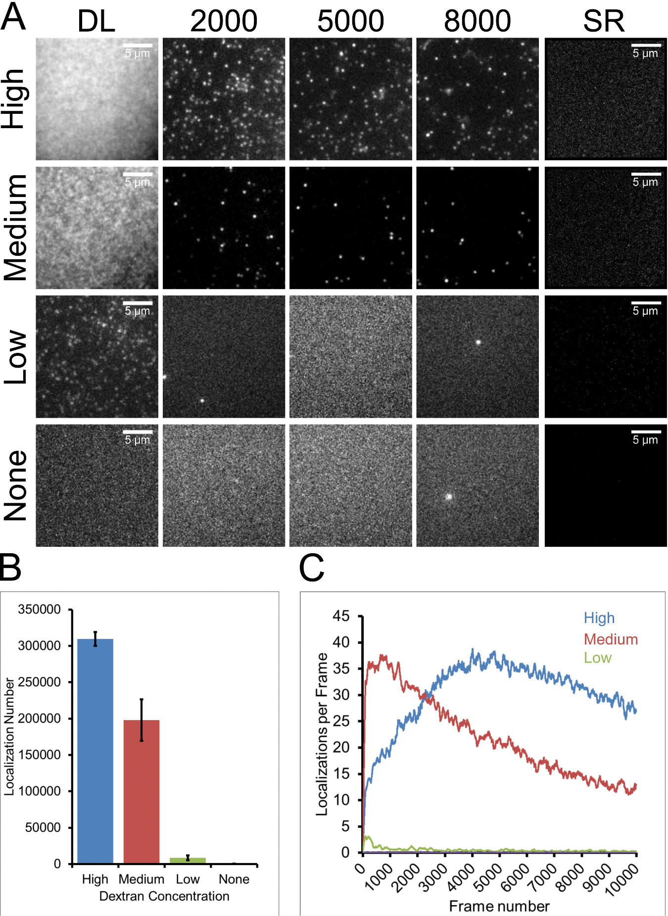 Test Samples for Optimizing STORM Super-Resolution Microscopy | Protocol