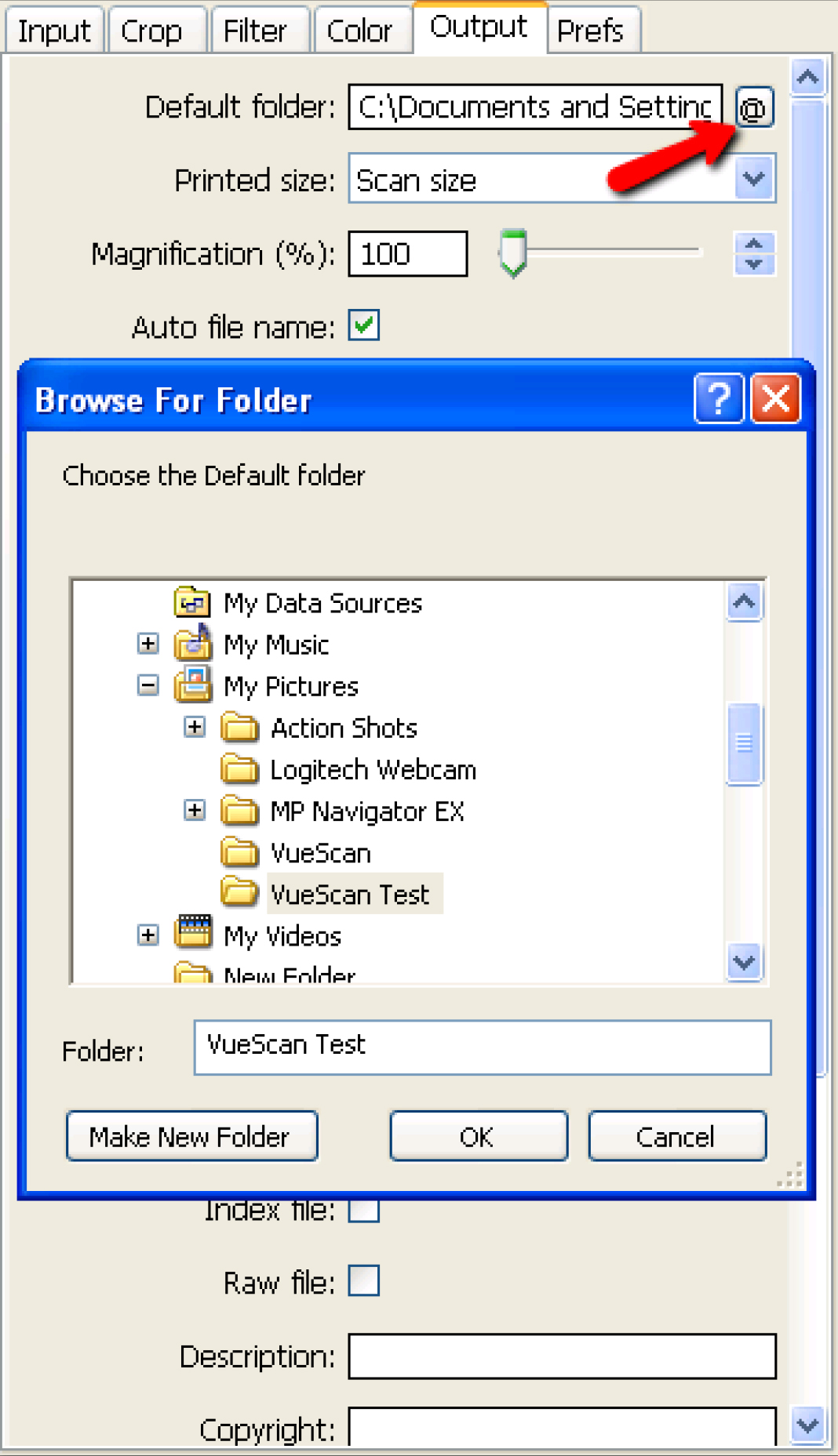 Using Flatbed Scanners to Collect High-resolution Time-lapsed Images of ...
