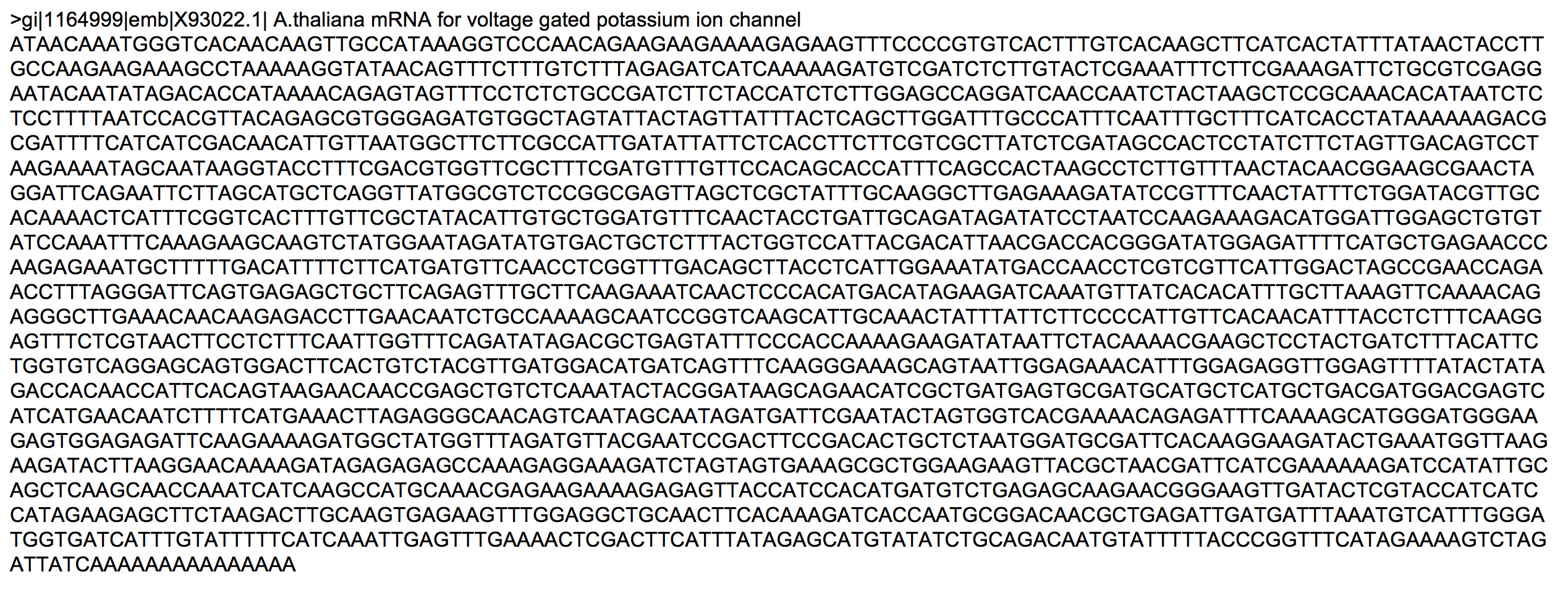 A Practical Guide to Phylogenetics for Nonexperts (Scientific Article ...