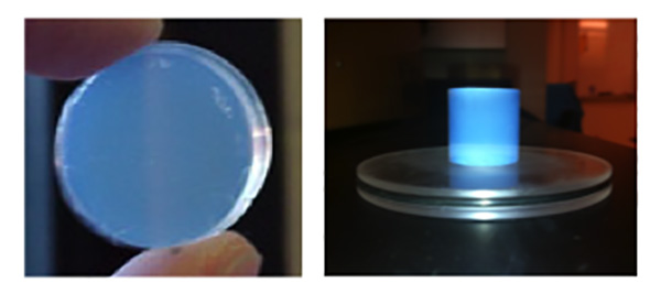 Preparing Silica Aerogel Monoliths via a Rapid Supercritical Extraction ...