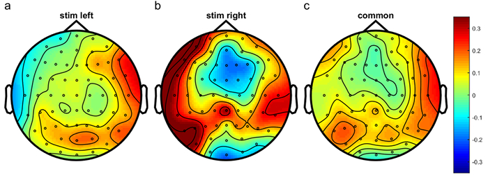 Psychophysically-anchored, Robust Thresholding in Studying Pain-related ...