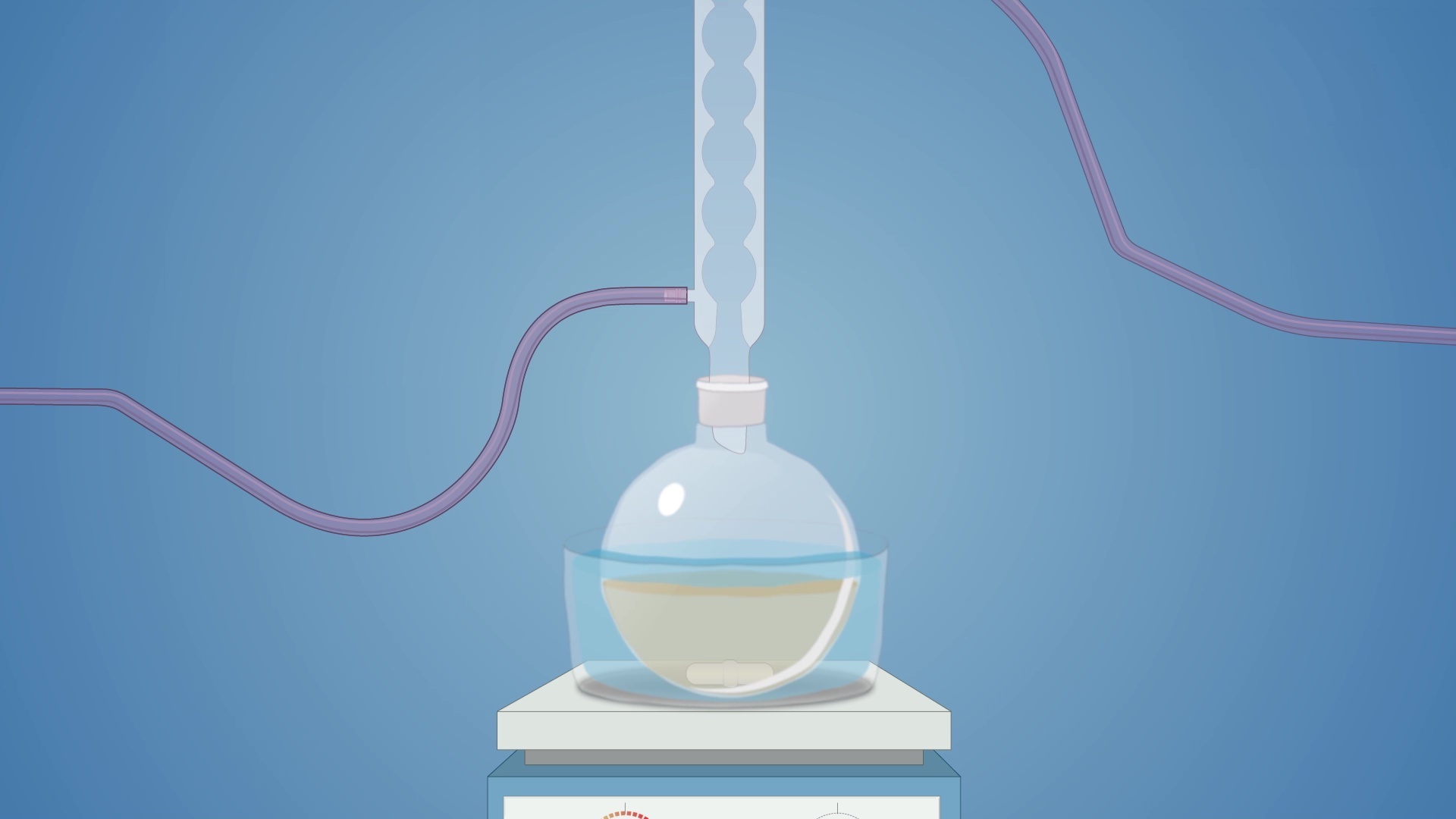 Video Basic Organic Chemistry Techniques Prep