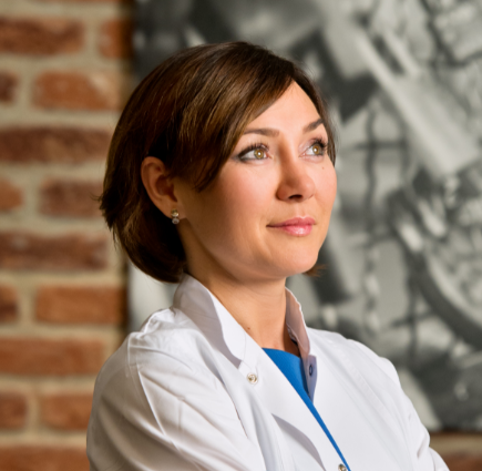 Katarzyna Starowicz photo