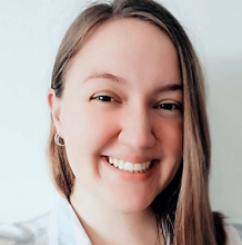 Milica Markovic photo