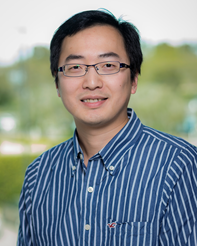 Ting-Fang Chou photo