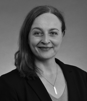 Dr. Tracy Warbrick photo