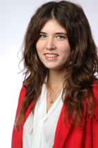 Giulia Benintende photo