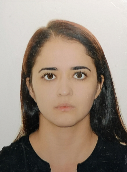 Jessica Sierra Agudelo photo